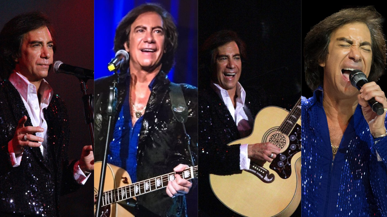 Home - Neil Diamond Tribute