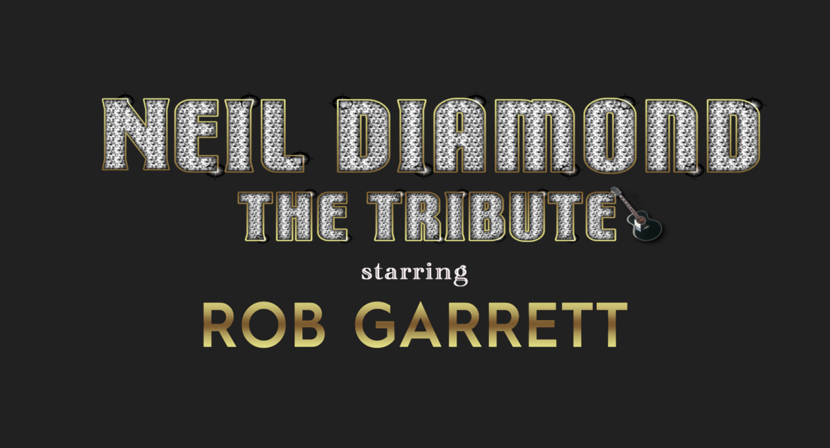 Home - Neil Diamond Tribute